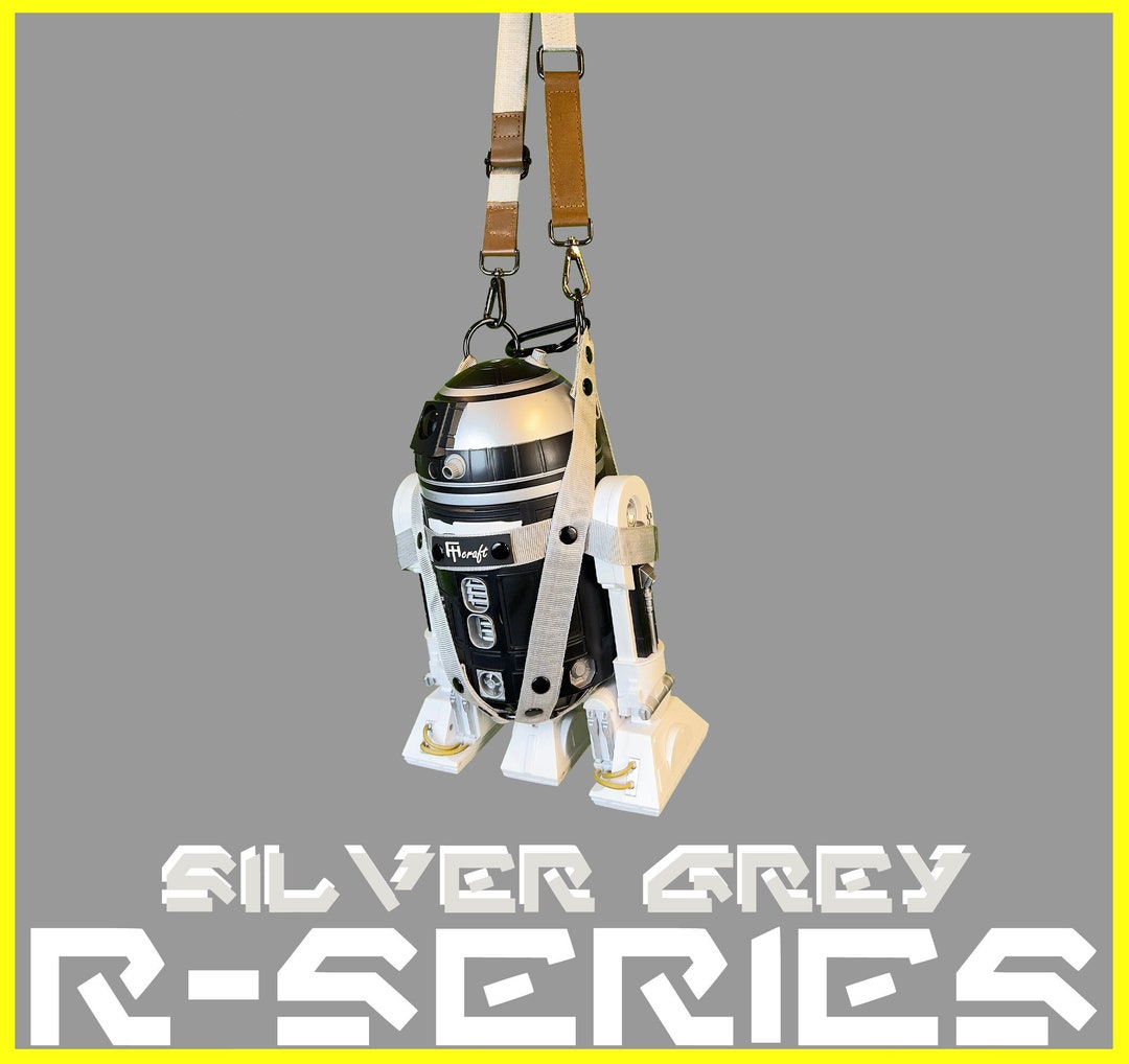 Galaxy’s Edge R-series Droid Harness, C-series Droid Harness, Star Wars ...