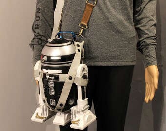 C Series Droid - Etsy