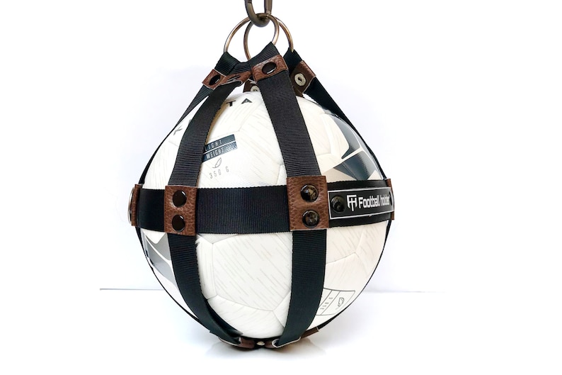 Soccer Ball Holder Ball Carrying Bag Ball Harness Football | Etsy