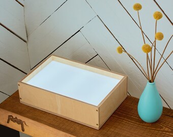 Led Light Sand Art - Etsy