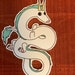 Haku Vinyl Sticker - Etsy