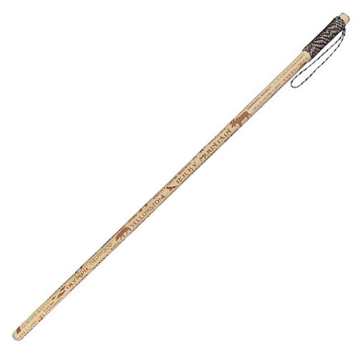 Personalized Walking Sticks Hiking Sticks Laser Engraved - Etsy