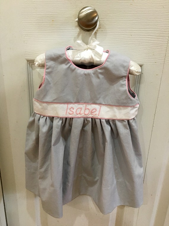 Buy handmade baby dress cheap online