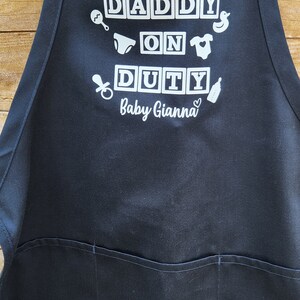 Daddy Diaper Duty Doody,tool Belt, New Dad Gift, Baby Shower, Dad ...