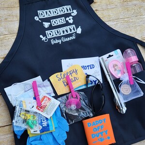 Daddy Diaper Duty Doody,tool Belt, New Dad Gift, Baby Shower, Dad ...