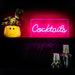 Ultimate LED Neon House of Fun Light Box – Add a Touch of Fun & Funky ...