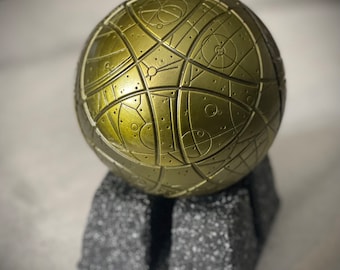 MAGNETIC Ahsoka Inspired Star Map Sphere - Etsy