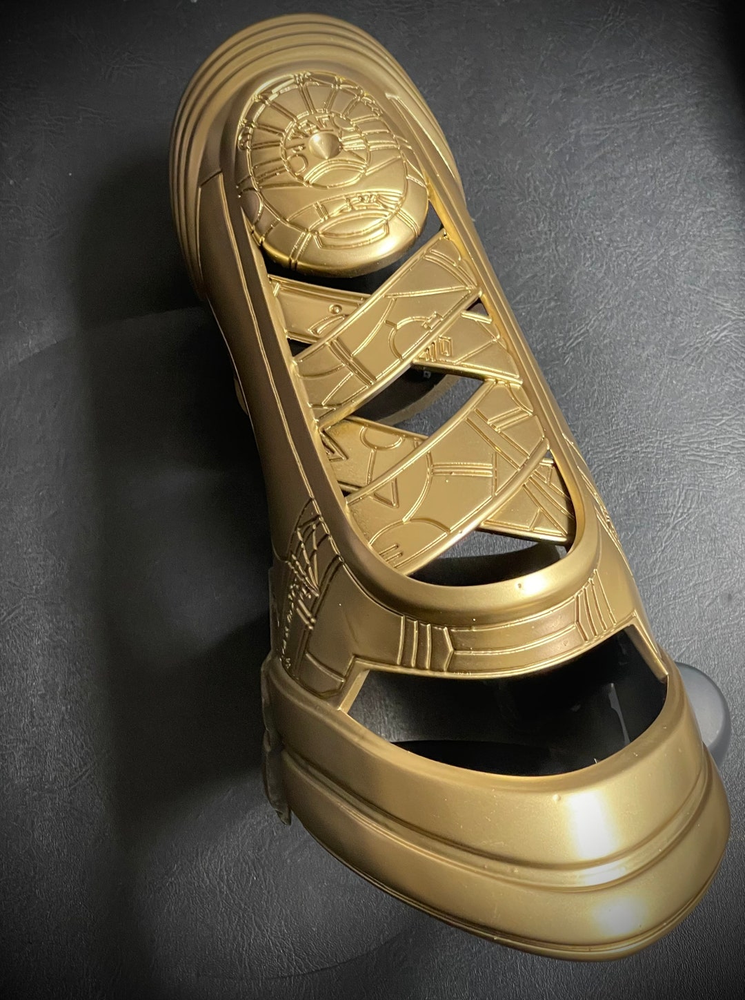 Spider-man Gauntlet No Way Home - Etsy