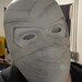 Moonknight Face Mask - Etsy