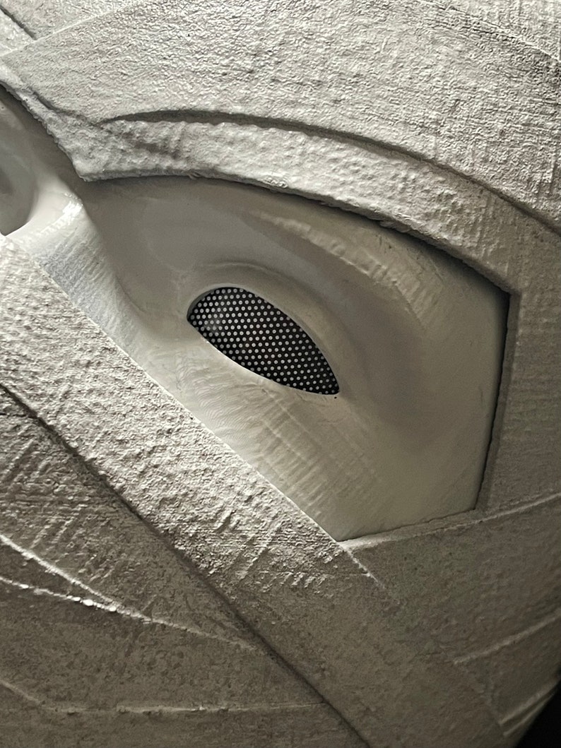 Moonknight Face Mask - Etsy