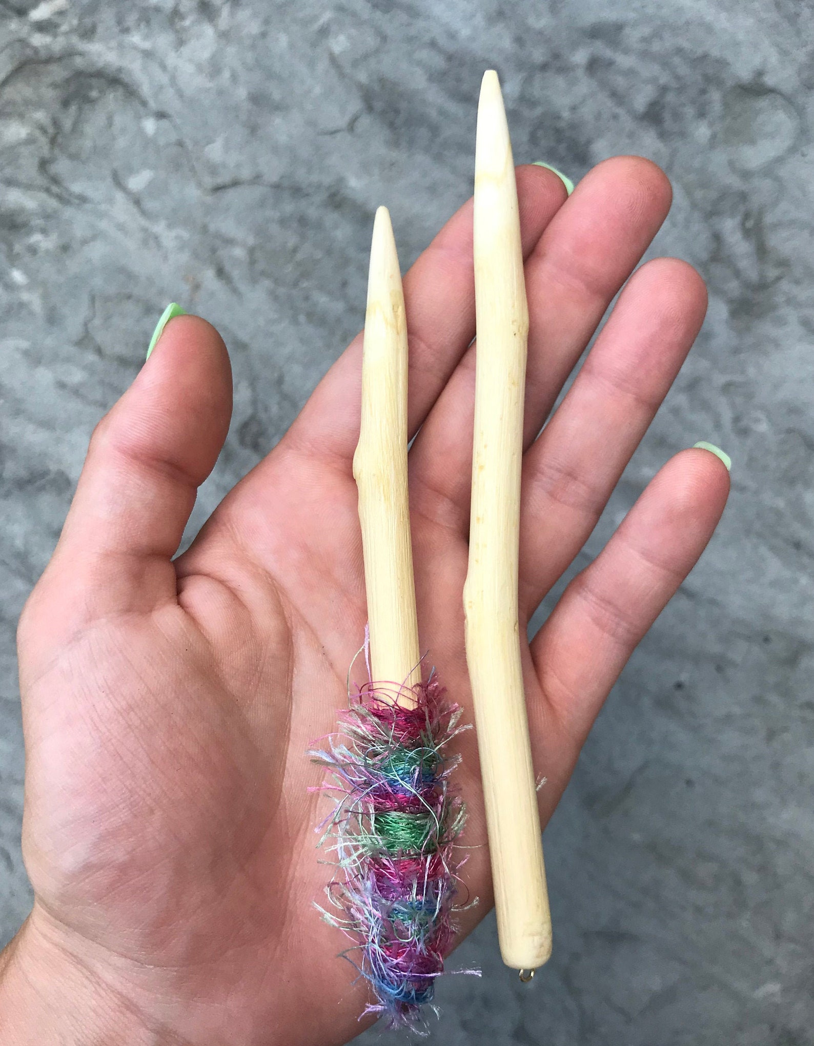 Mulberry Wicca Wand – Raw Wood Magic Wand, Costume Cosplay - Etsy
