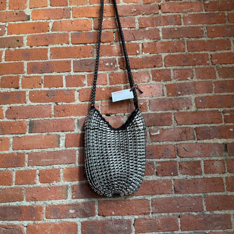 Soda Tab Purse - Etsy