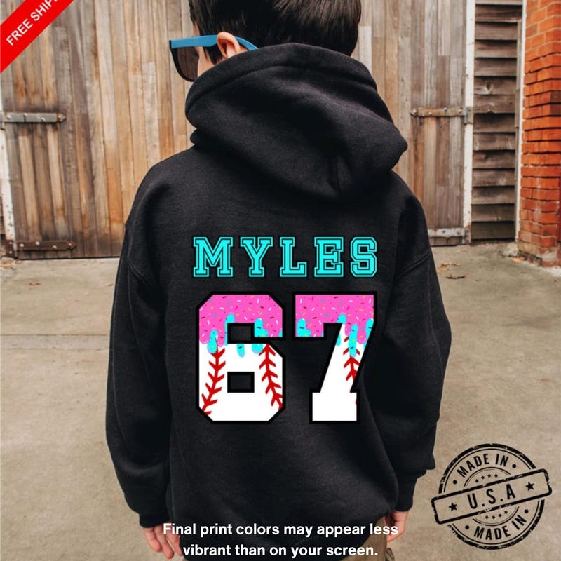 Birthday Drip Clothes - Etsy