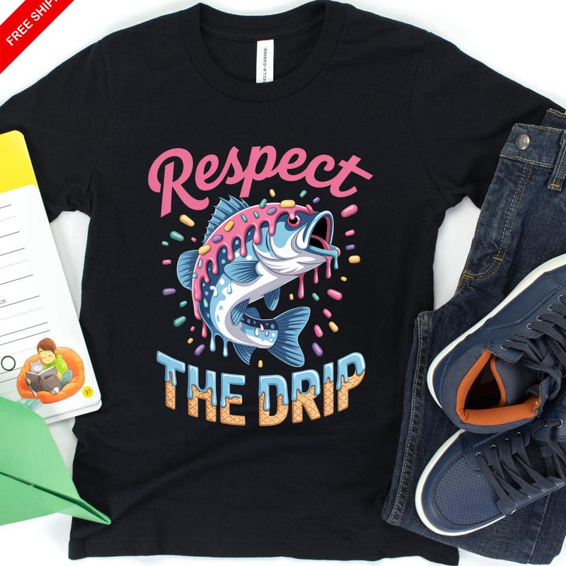 Boys Drippy Outfit - Etsy