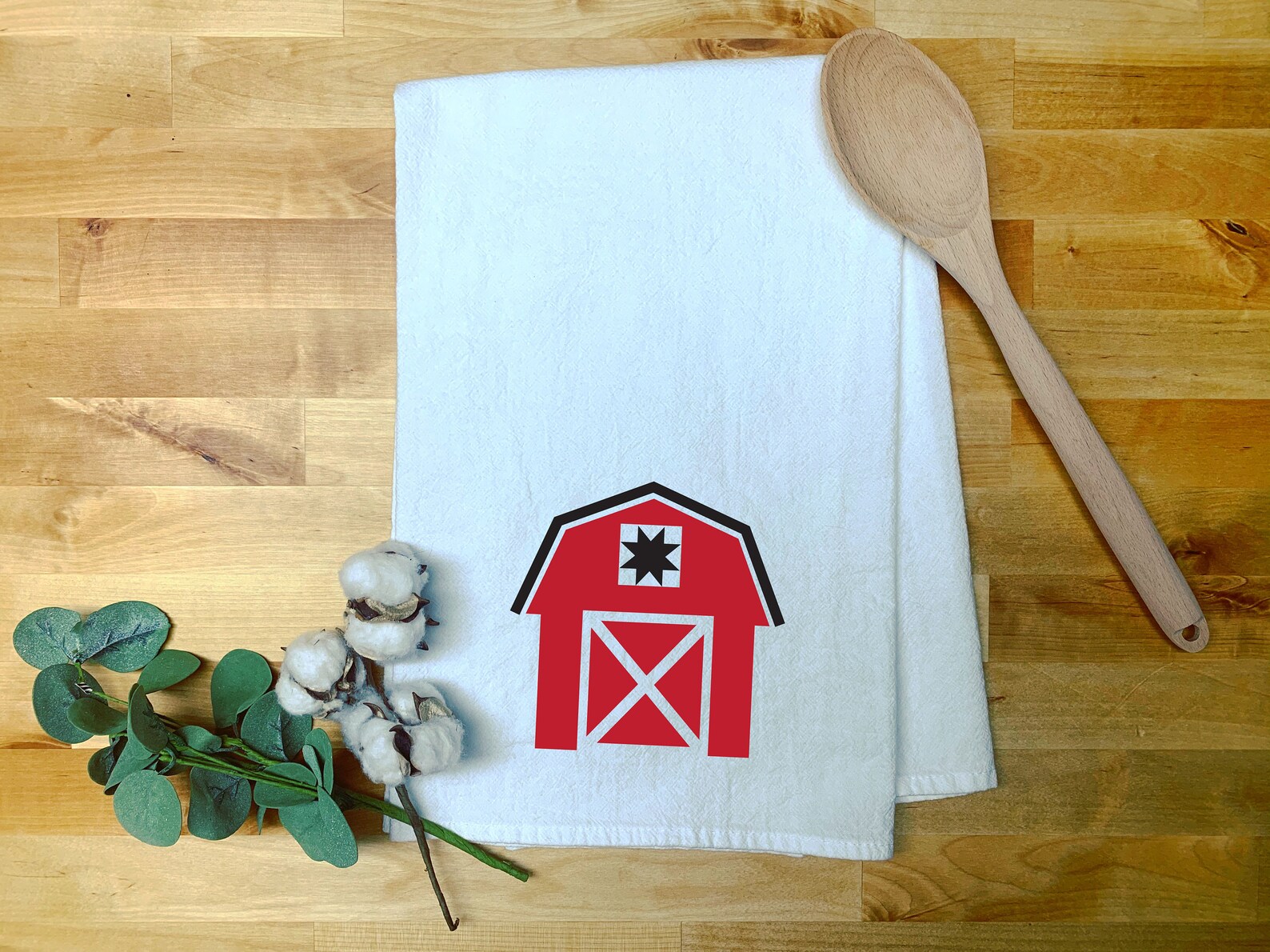 Barn SVG Cut File - Etsy