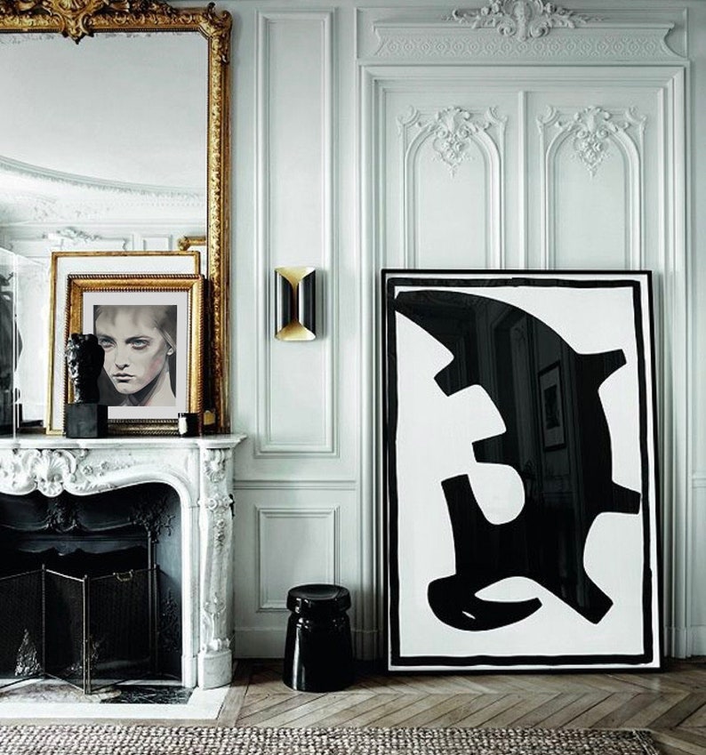 Giclée Art Print of Watercolor Painting - Etsy