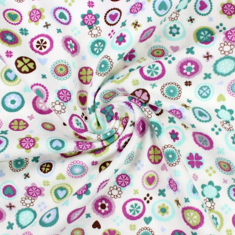 Hilco stoffe - Etsy.de