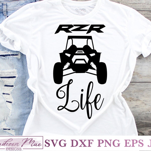 Rzr - Etsy