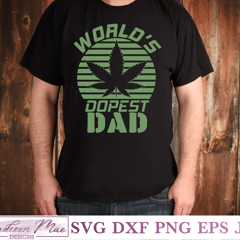 Stoner Dad - Etsy
