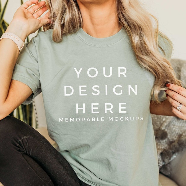 Green Bay Comfort Colors - Etsy