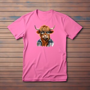 38 Watercolor Hipster Farm Animals, Hipster Farm Animal Clipart Bundle ...