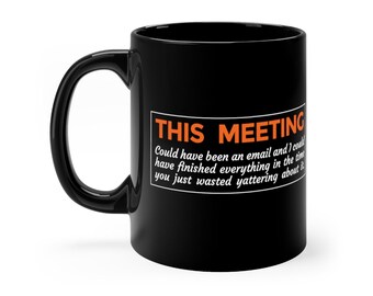 Email Mug - Etsy