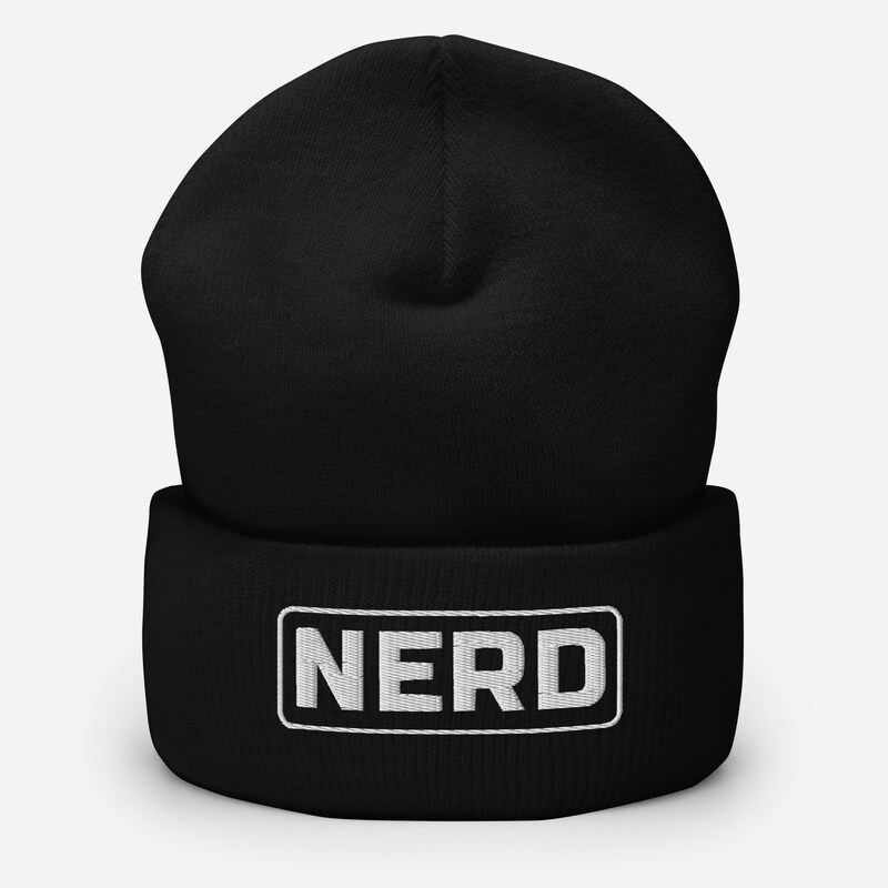 Gift for Nerd - 60+ Gift Ideas for 2025