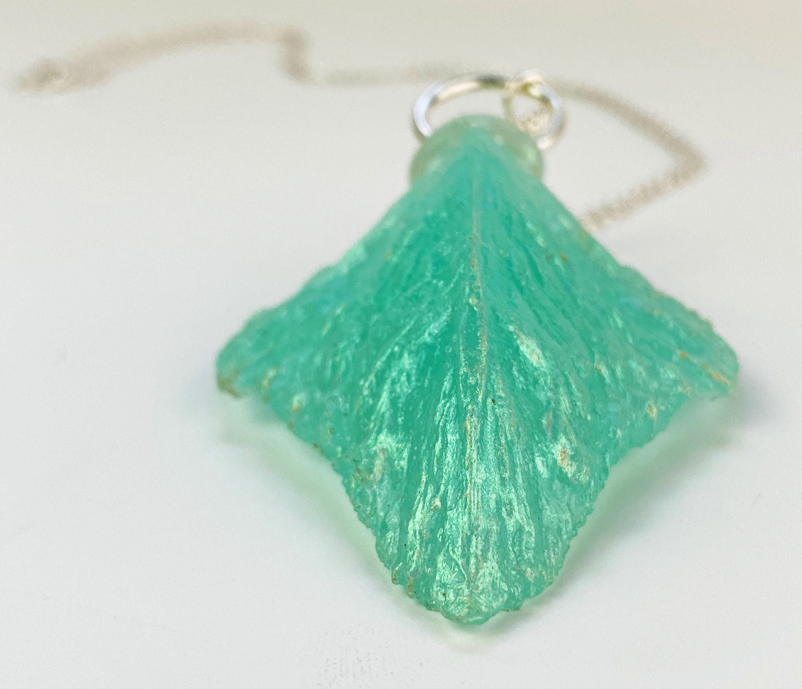 Fey Elemental Dragon Scale Charm Premium Small Wyvern - Etsy