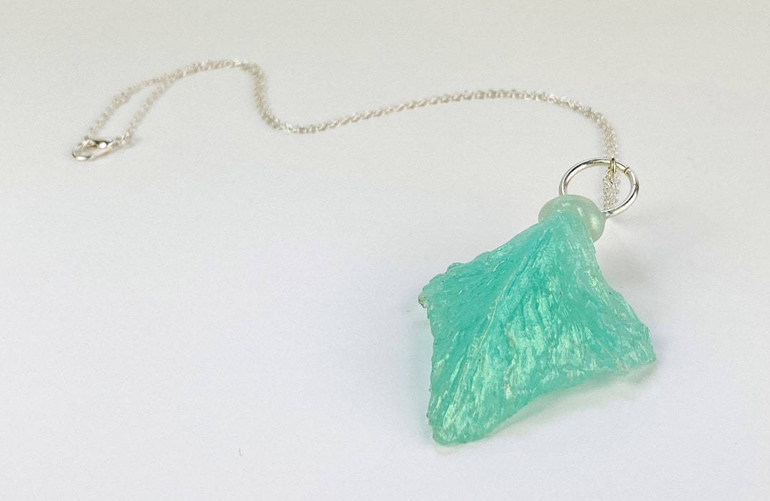 Fey Elemental Dragon Scale Charm Premium Small Wyvern - Etsy