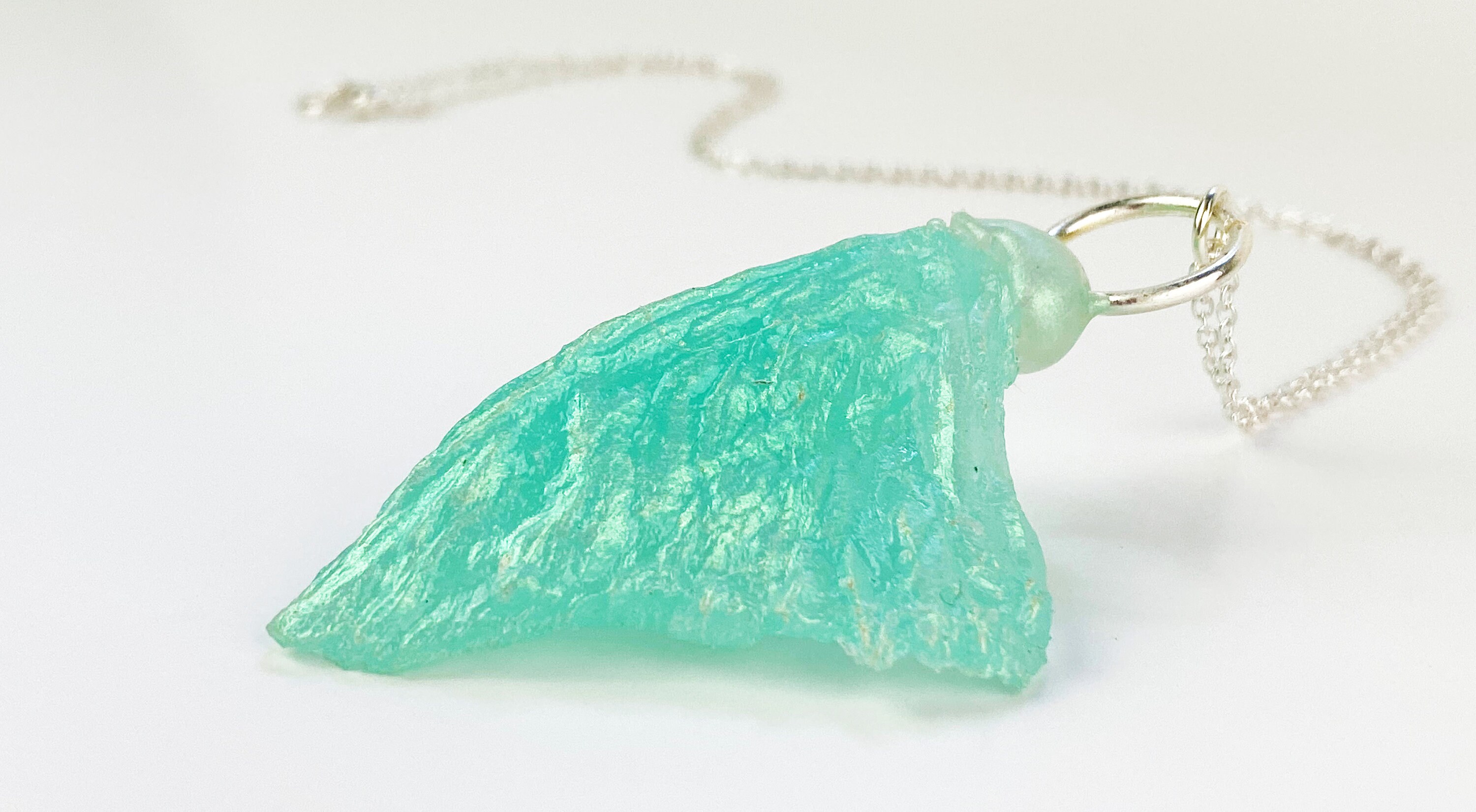 Fey Elemental Dragon Scale Charm Premium Small Wyvern - Etsy