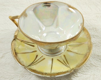 Gold Castle China | Etsy