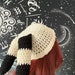 Sincerity is Scary Hat Inspired by the 1975, Crochet Beanie - Etsy UK