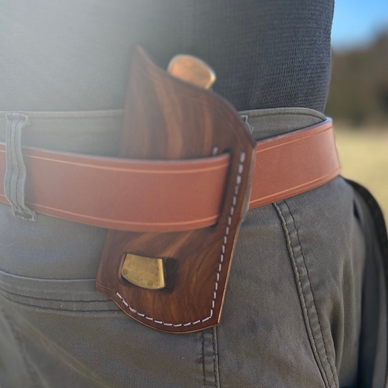 Buck 110 Sheath - Etsy