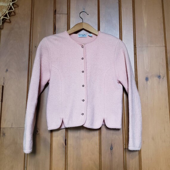 Vintage 70s Carroll Reed Ski Sweater // Ski Shop NH Boiled | Etsy