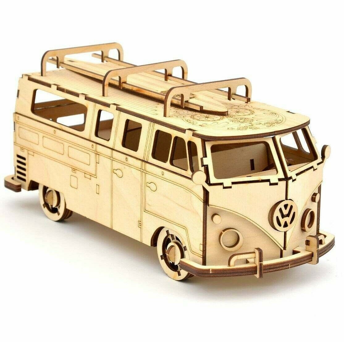 Transporter T1 Laser Cut File Laser Cut File Gift T1 - Etsy