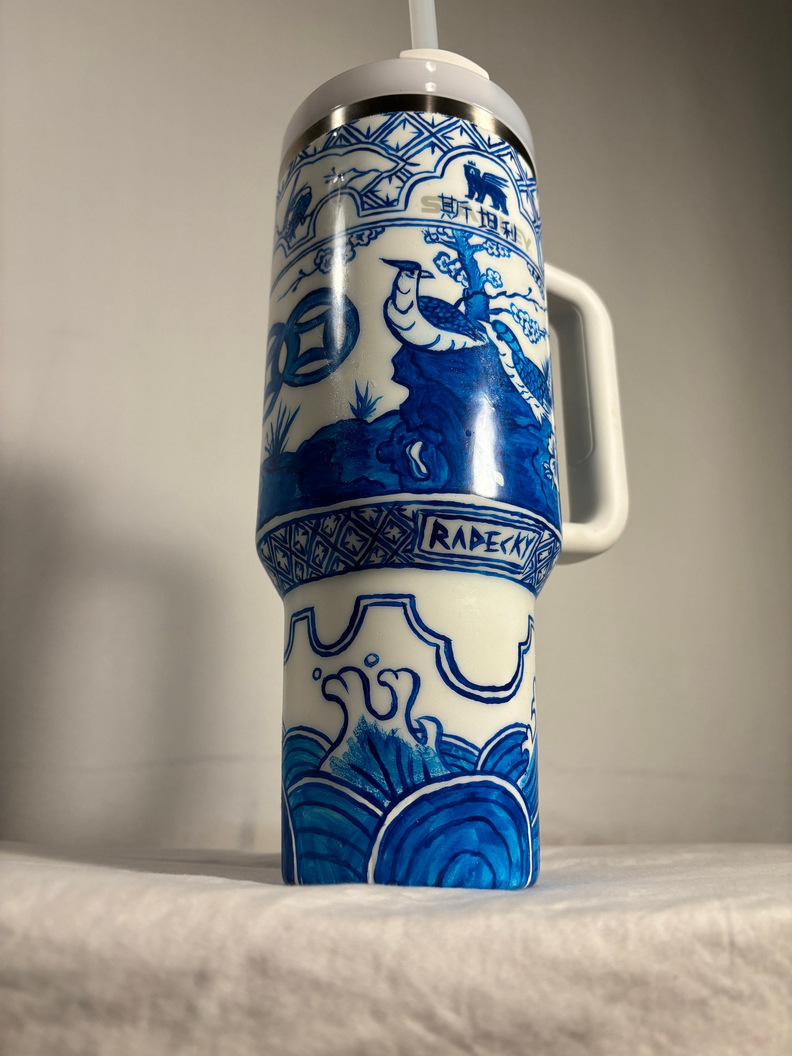 Most Expensive Stanley Cup Ever Made - Etsy