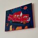 Basquiat Master Copy Mini - Etsy