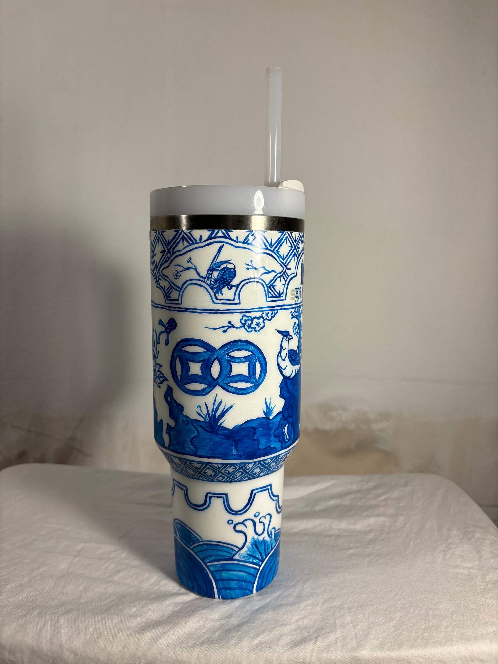 Most Expensive Stanley Cup Ever Made - Etsy