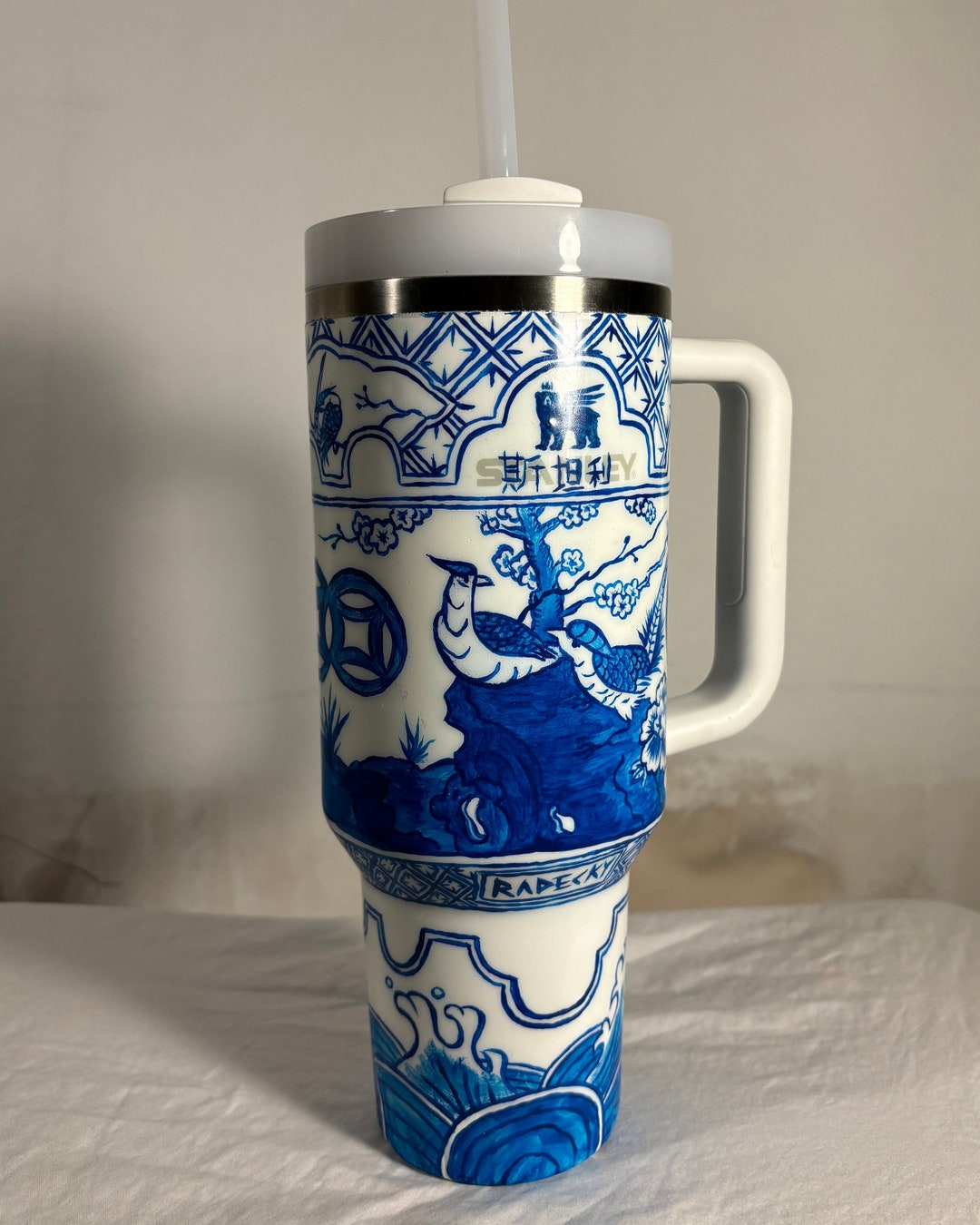 Most Expensive Stanley Cup Ever Made Etsy