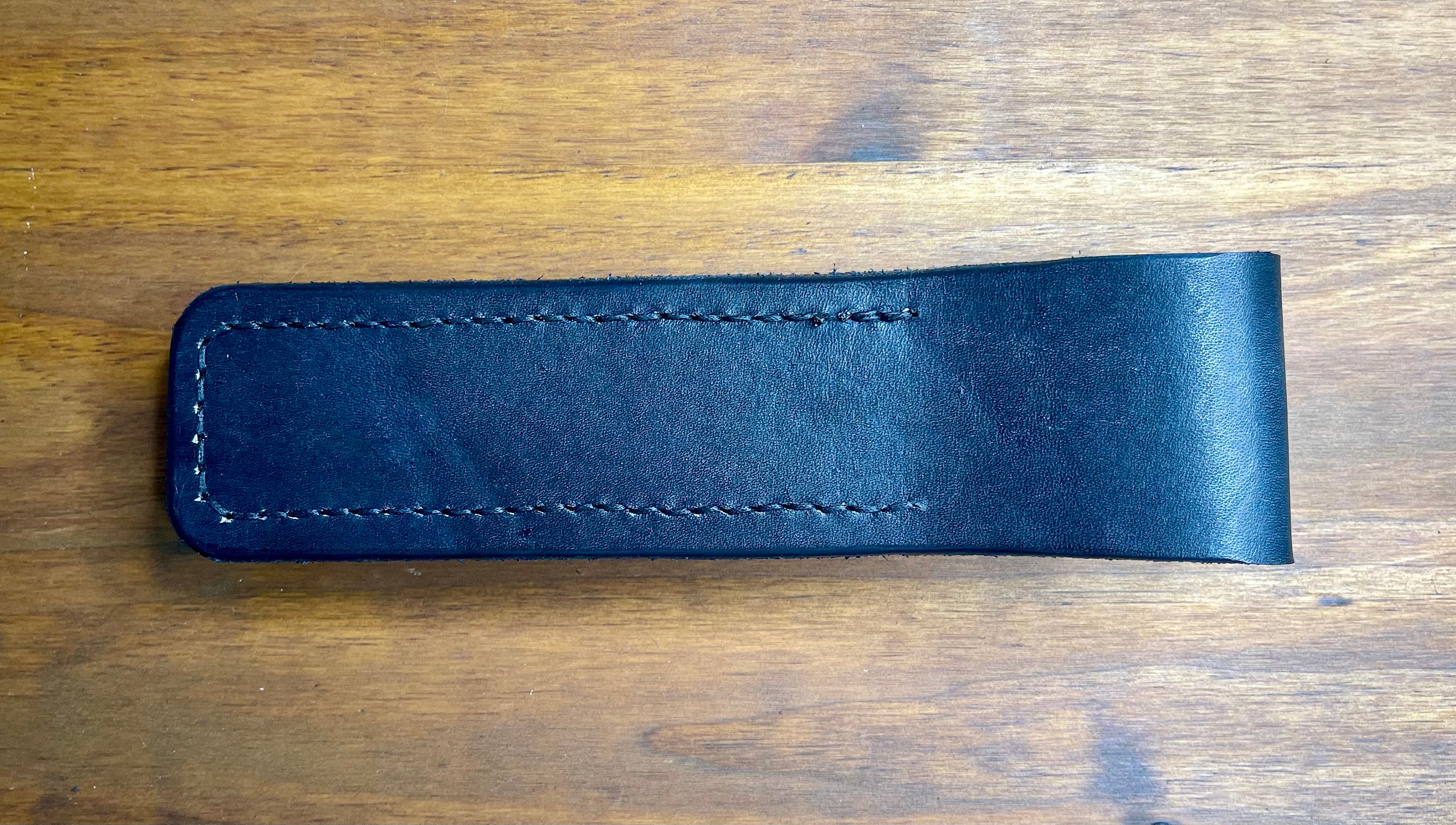 Leather Sheath for Maglite Mini - Etsy