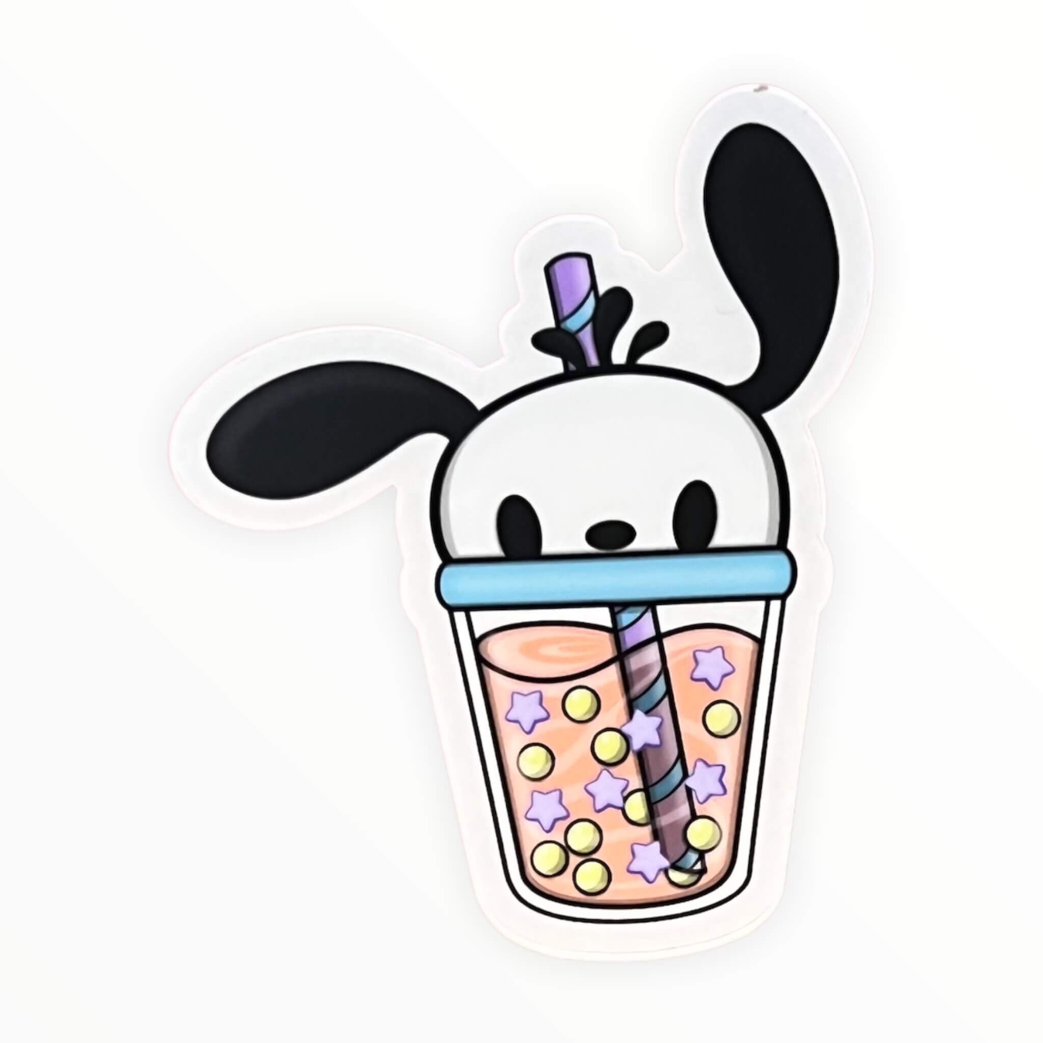 Stickers, Labels & Tags Paper Sticker #152 Paper & Party Supplies etna ...