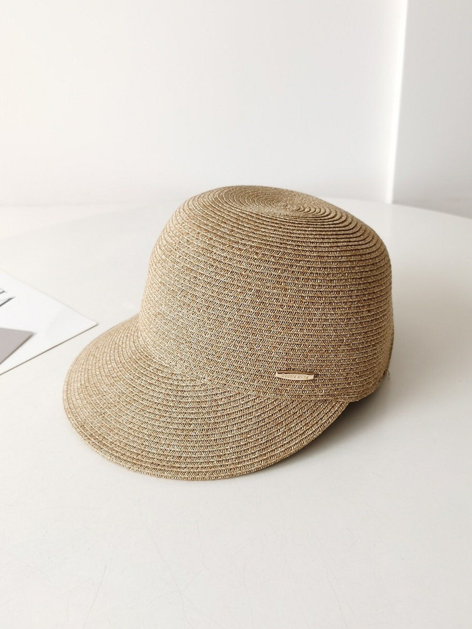 Sun Hat, Straw Hat, Sports Cap, Soft Brim Hat, Summer Hat, Beach Hat ...