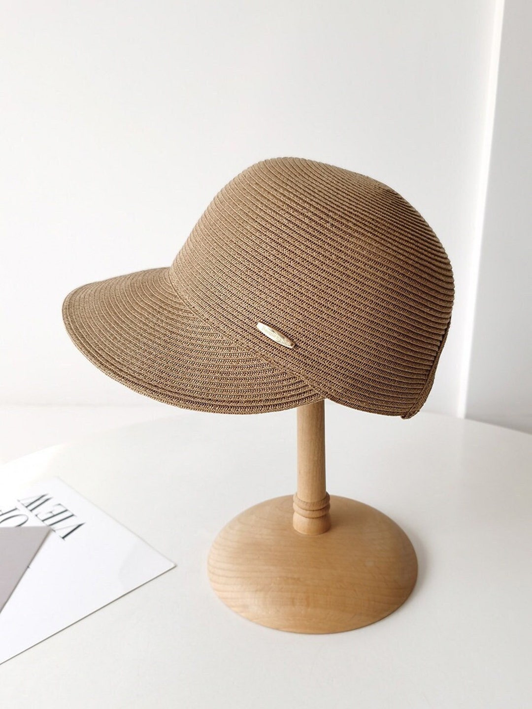 Sun Hat, Straw Hat, Sports Cap, Soft Brim Hat, Summer Hat, Beach Hat ...