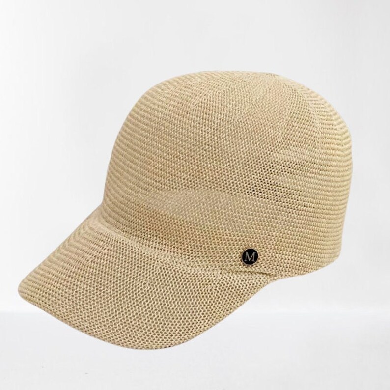 Sun Hat, Straw Hat, Sports Cap, Soft Brim Hat, Summer Hat, Beach Hat ...