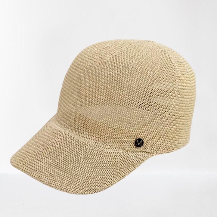 Sun Hat, Straw Hat, Sports Cap, Soft Brim Hat, Summer Hat, Beach Hat ...