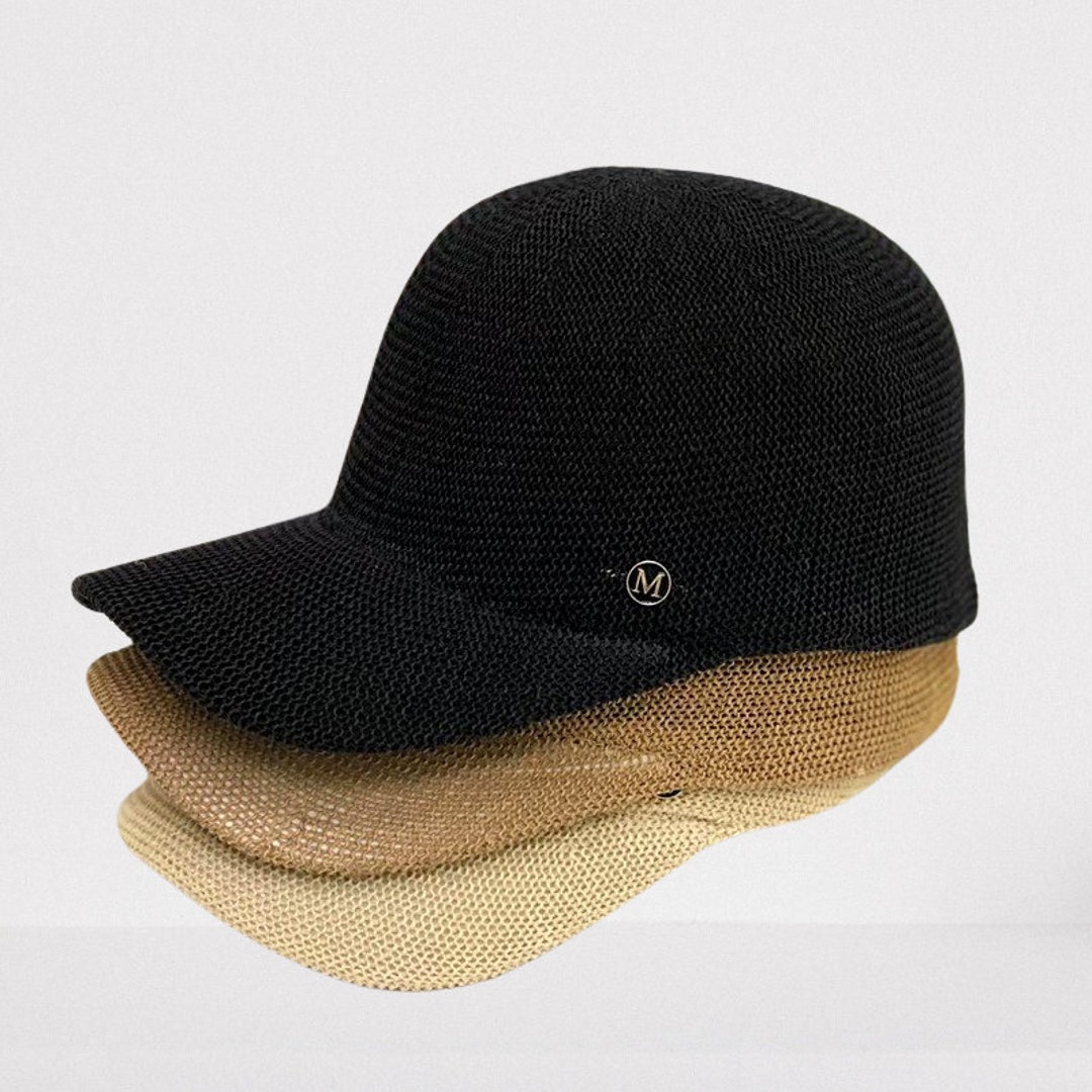 Sun Hat, Straw Hat, Sports Cap, Soft Brim Hat, Summer Hat, Beach Hat ...