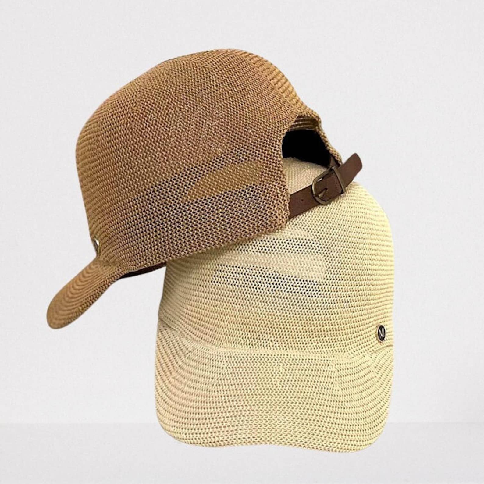 Sun Hat, Straw Hat, Sports Cap, Soft Brim Hat, Summer Hat, Beach Hat ...