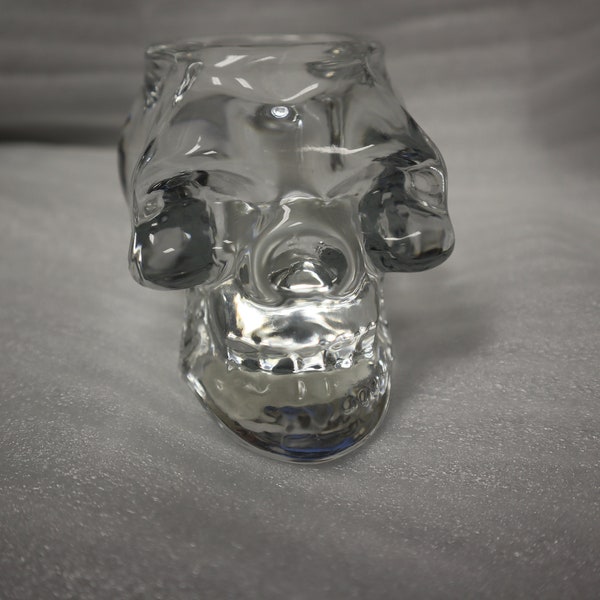Skull Candle - Etsy