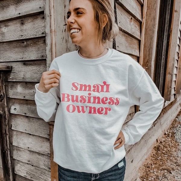 Preppy Small Business - Etsy