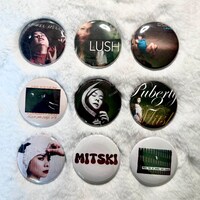 Mitski - Etsy